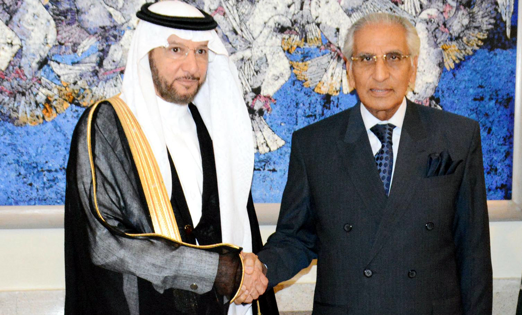 Fatemi urges OIC to play role in confronting challenge of Islamophobia ...