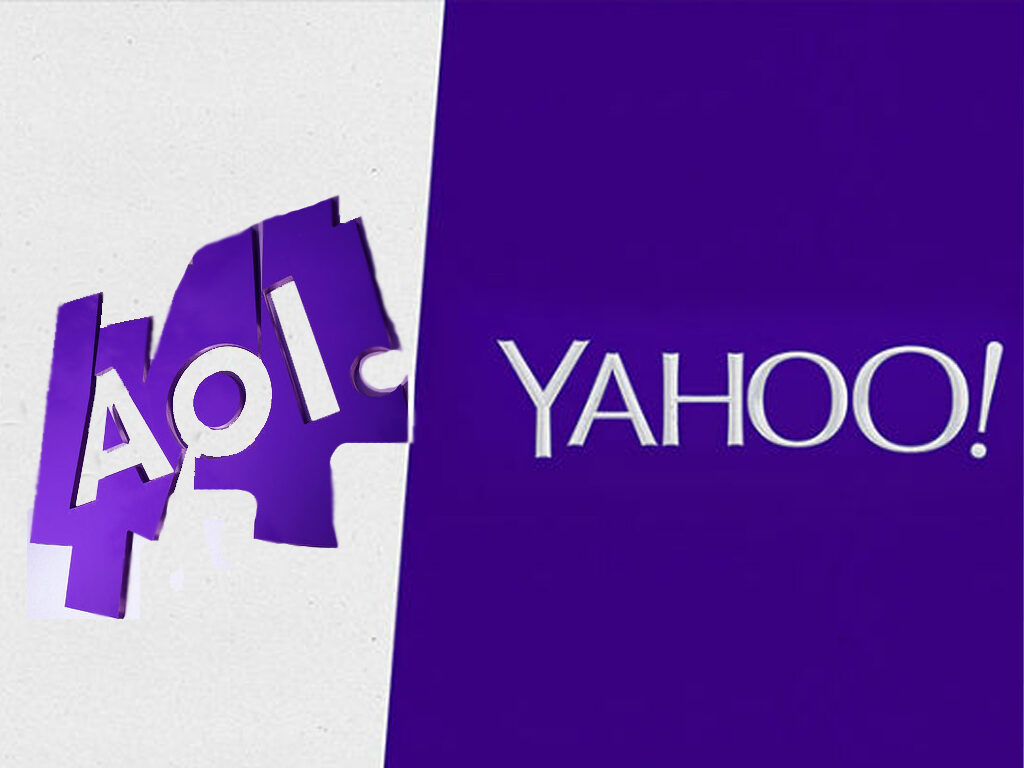 Yahoo, AOL joining hands to form new brand â€˜Oathâ€™ - Technology ...