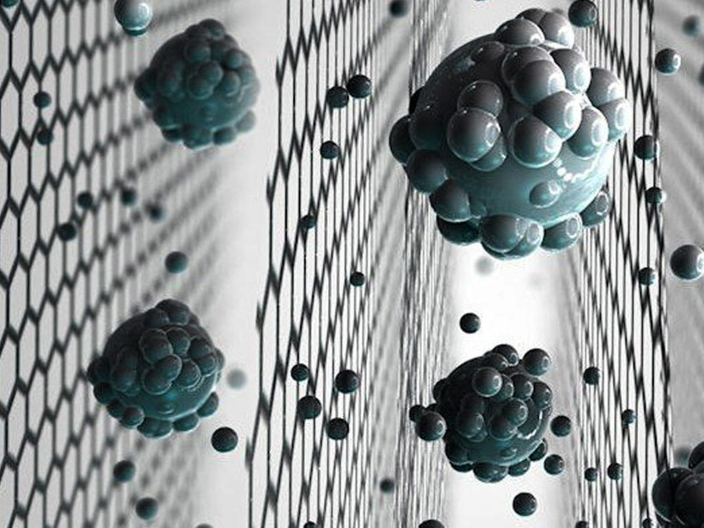UK researchers create graphene-sieve to make salt-water drinkable ...
