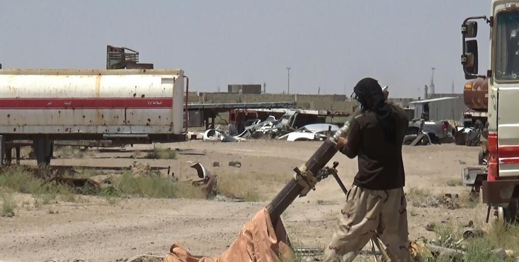 Islamic State kills 25 Iraqi militiamen near Kirkuk - World - Business ...