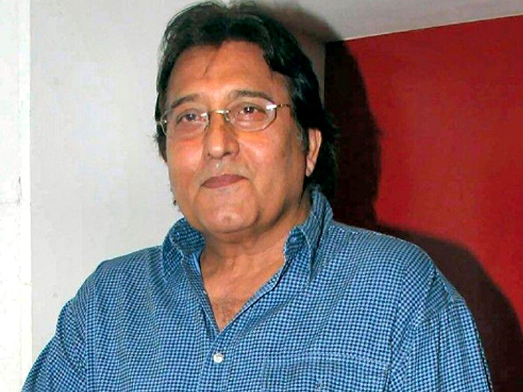 Â Veteran actor Vinod Khanna dies at 70 - Life & Style - Business Recorder