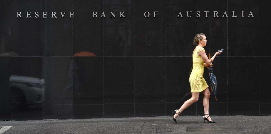 Reserve Bank lifts Australia growth forecast - Business & Finance ...