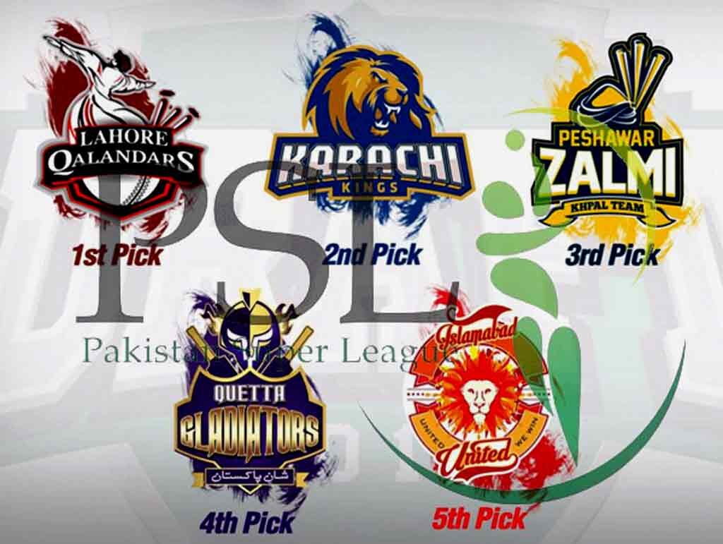 PSL’s most successful franchise revealed - Sports - Business Recorder