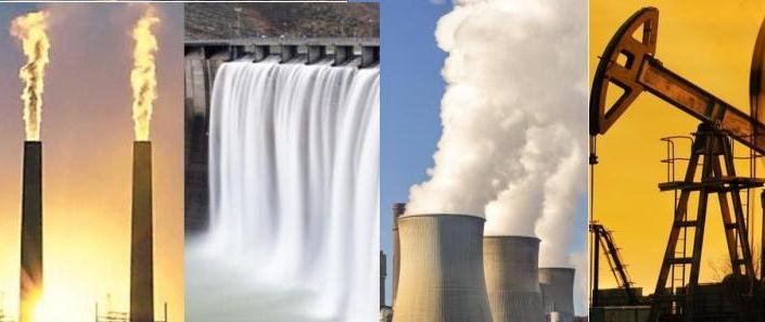 Power generation: No more oil? - BR Research - Business Recorder