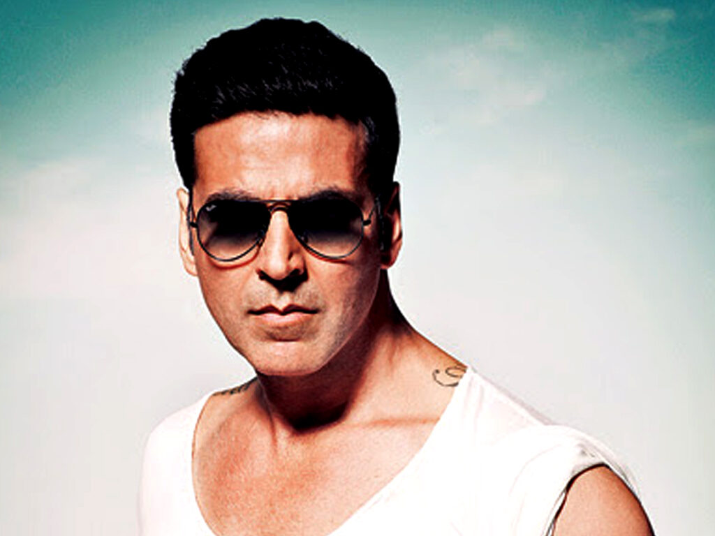 Akshay Kumar attends ex-girlfriend’s movie premiere - Life & Style ...