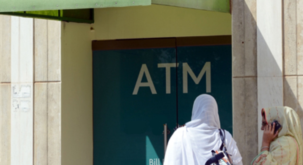 FIA makes headway in ATMs skimming scam, one arrested - Business ...