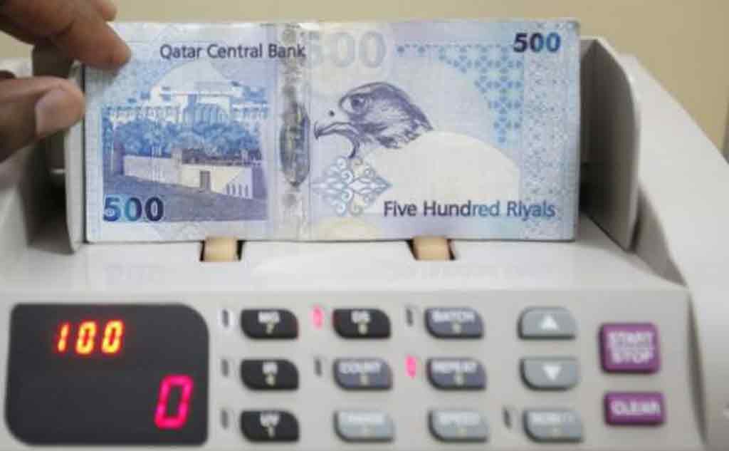 Qatari riyal under pressure as Saudi, UAE banks delay Qatar deals ...