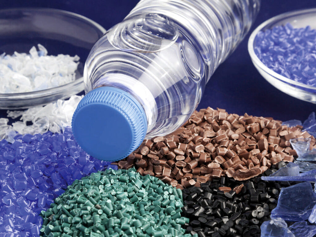 Scientists make biodegradable plastic using CO2 and sugar - Technology ...