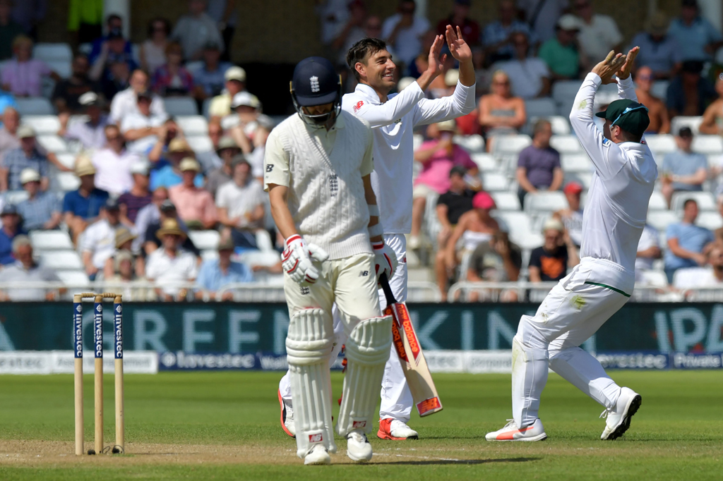 Cricket: England v South Africa 2nd Test scoreboard - Sports - Business ...