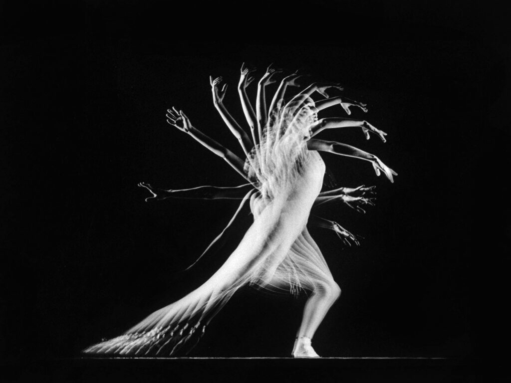 Researchers harvest electricity from human motion - Technology ...