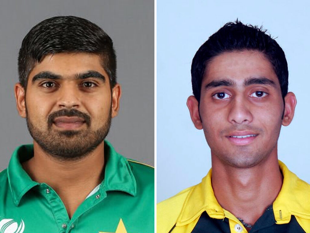 Usman, Haris likely to fill Misbah, Younis shoes - Sports - Business ...