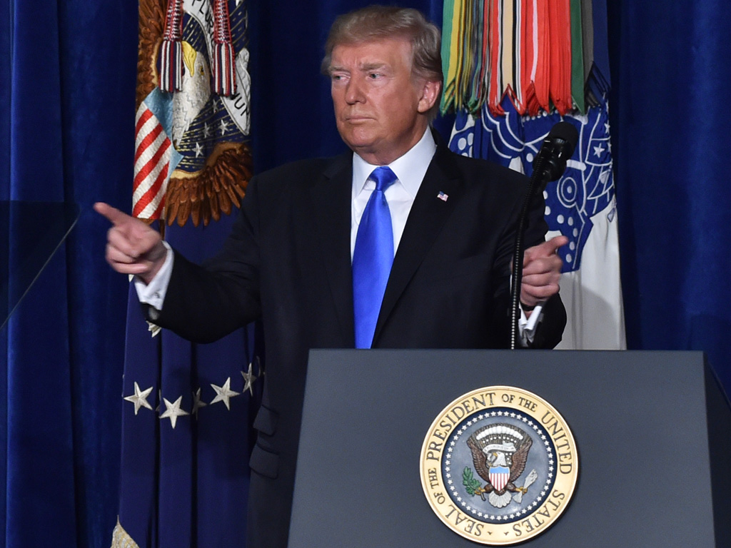 Trump posts tribute to US civil rights icon Rosa Parks - Business Recorder