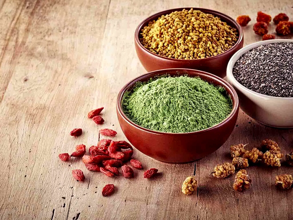 Scientists create food using electricity - Technology - Business Recorder