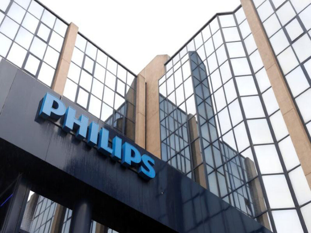 Philips Lighting named industry leader in the 2017 Dow Jones ...