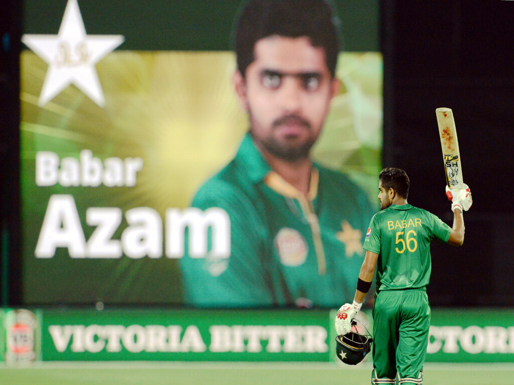 Aamer wants Fawad Alam for Sri Lanka series - Sports - Business Recorder