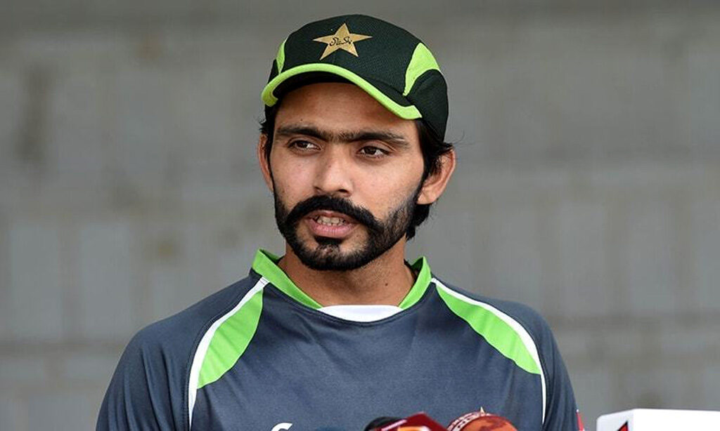 Aamer wants Fawad Alam for Sri Lanka series - Sports - Business Recorder