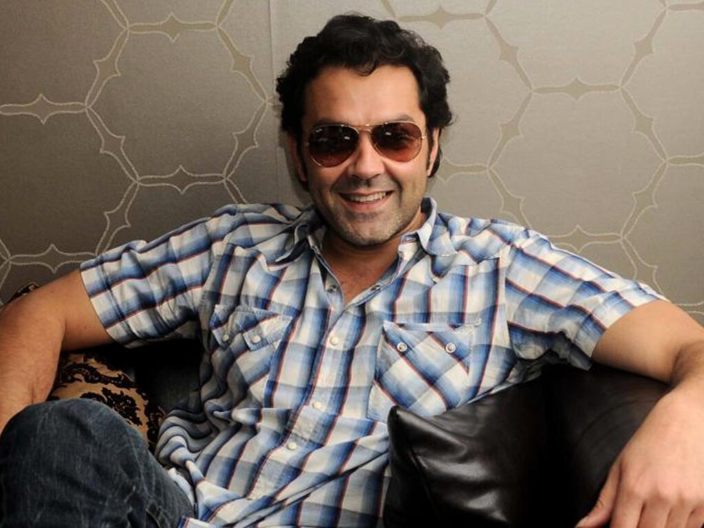 Bobby Deol joins Salman Khan in ‘Race 3’ - Life & Style - Business Recorder