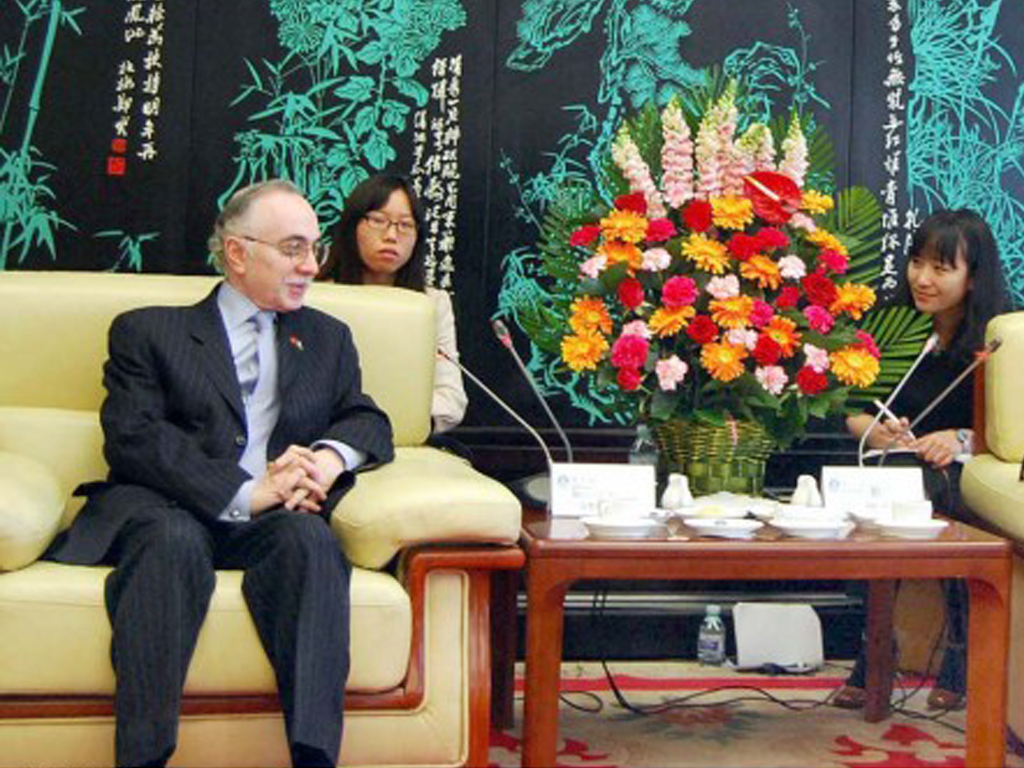 New projects to be started under CPEC to enhance economic development ...