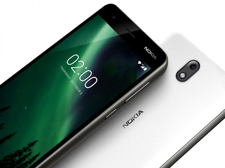 Nokia 2 announced with a whopping two-day battery life - Technology ...