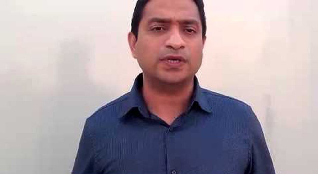 Summit, Sindh Bank's merger: PTI to move to court, says Khurram Sher ...