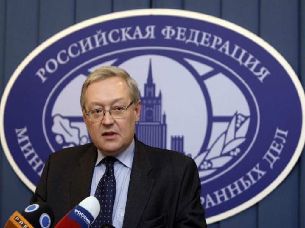 Moscow says US trying to interfere in Russian election - World ...