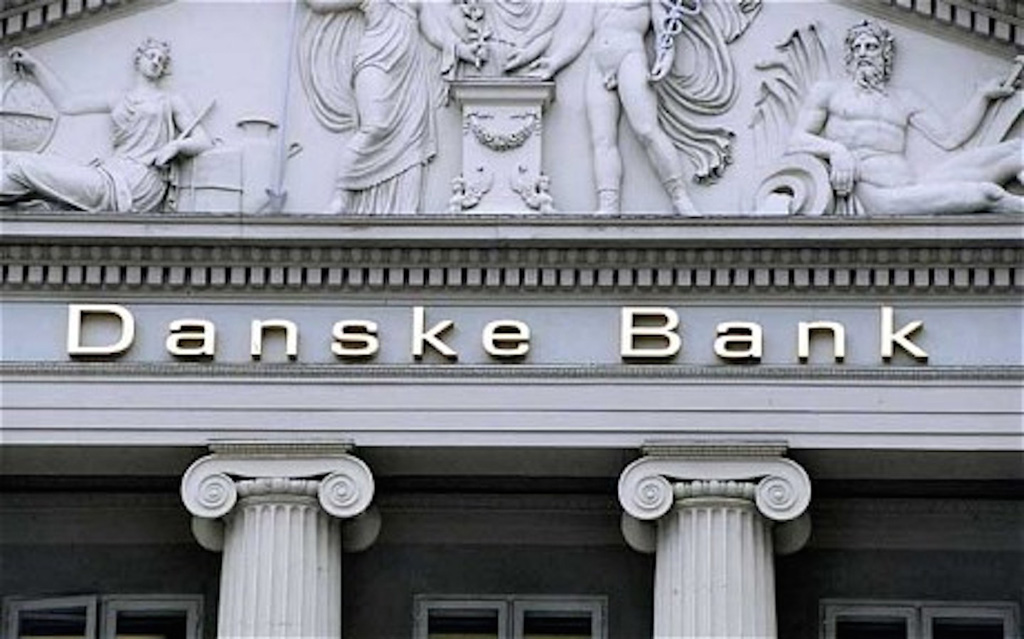 Danske Bank to spend 2 bln euros on anti-money laundering efforts ...