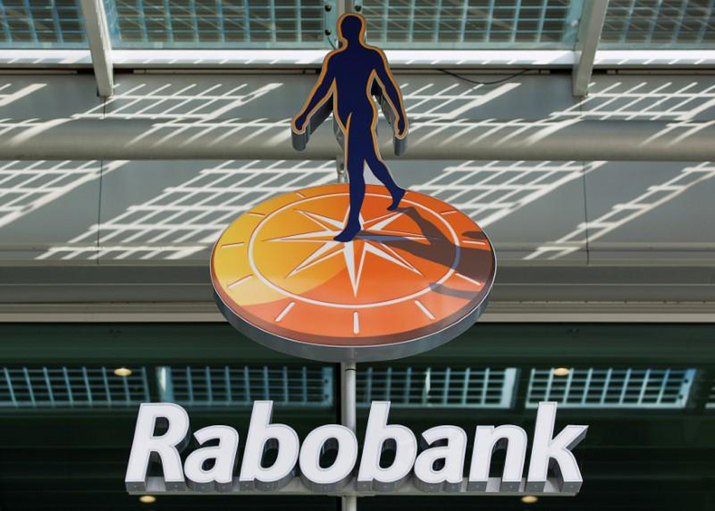 Rabobank net profit rises 32 percent on strong Dutch economy - Business ...