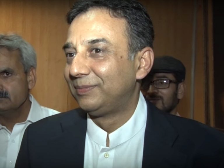 PSP's Raza Haroon terms Farooq Sattar as 12th player in MQM-P ...