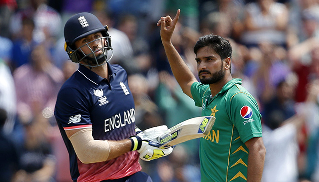 Wasim Akram’s advice that changed Rumman Raees - Sports - Business Recorder