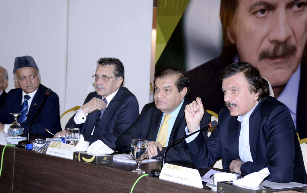 Govt working on review of tax structure, intends to provide relief to ...