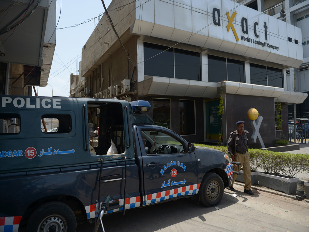 IHC directs FIA to complete arguments in Axact Company case - Business ...