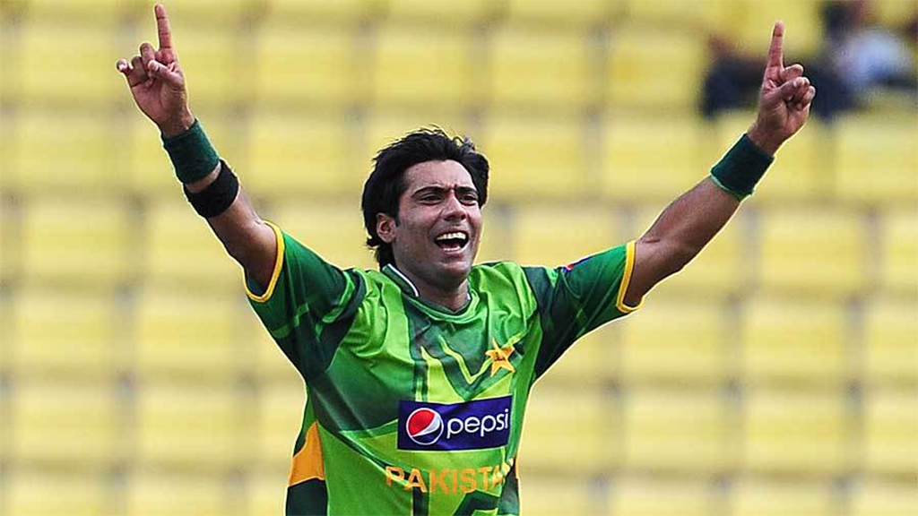 Australian star believes Mohammad Sami can still play for Pakistan ...