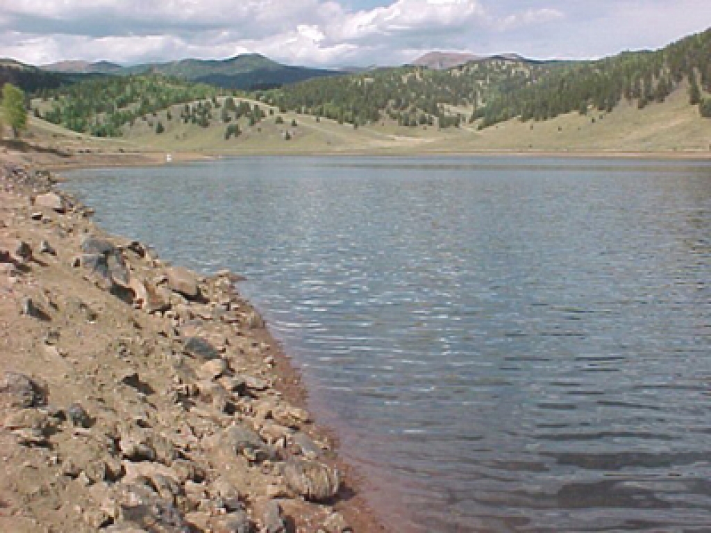 Heavy rains in catchment area of Hub dam raises water to record level ...