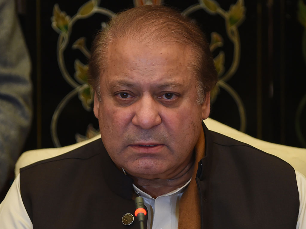 People now realize PML-N's slogan of 'give respect to vote': Nawaz ...
