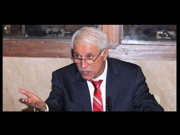 PM's economic reforms package to expand tax network: Qaiser Sheikh ...