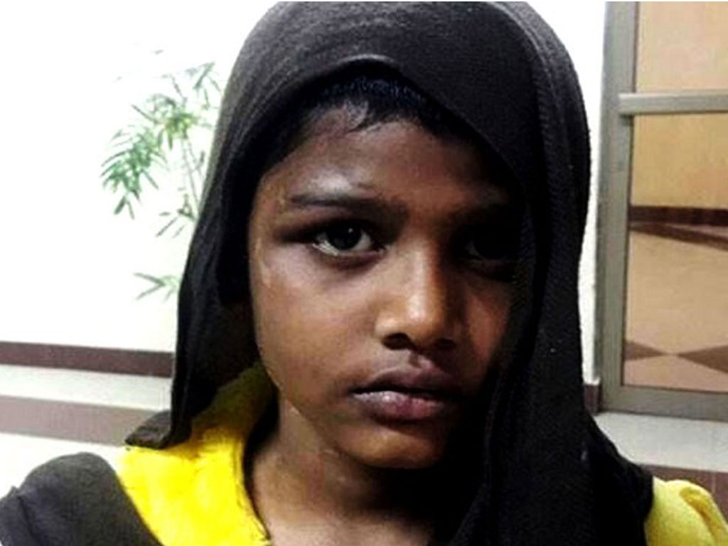 IHC gives judge, wife one-year jail term in Tayyaba torture case ...