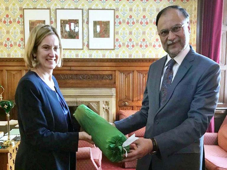 UK aid package to help stamp out human trafficking, child exploitation ...