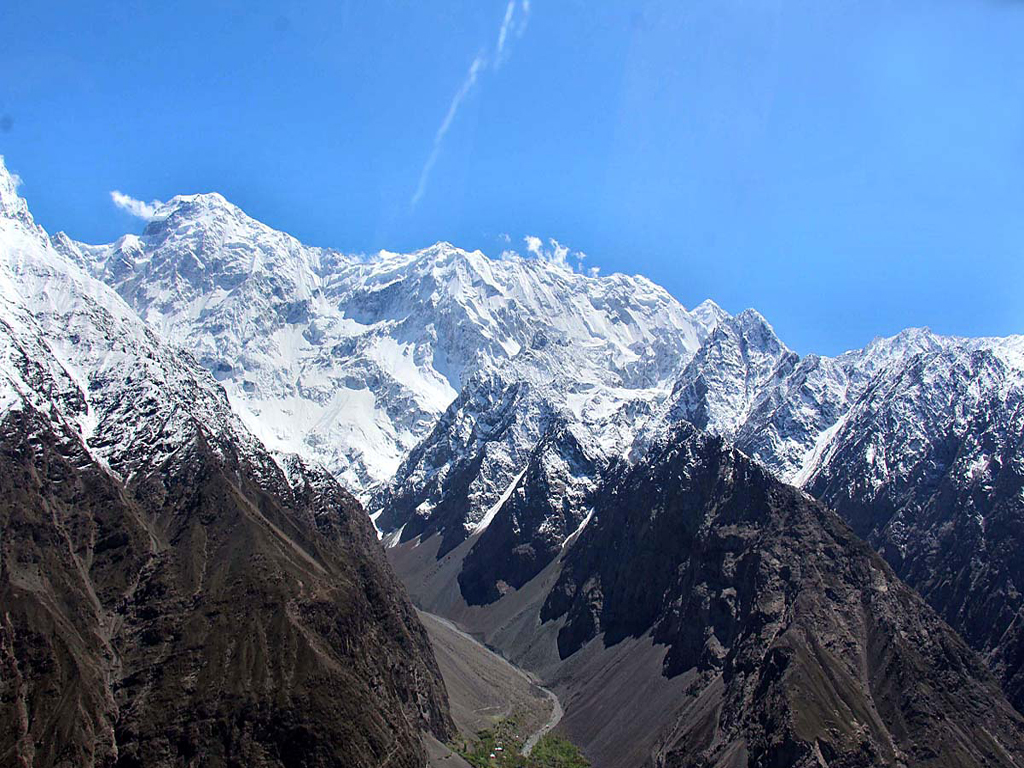 Find the destination - Business Recorder