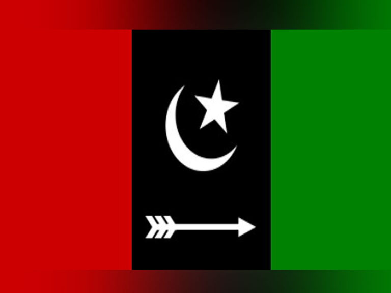 PPP lets go of its ‘arrow’ as party gets original sword symbol back ...