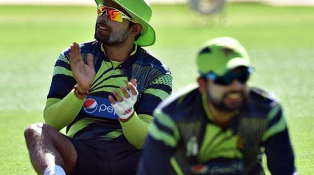Ijaz Ahmed believes Pakistan failed to handle Shehzad, Akmal - Sports ...