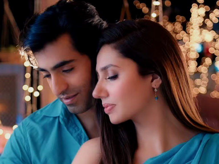 Mahira’s movie ‘7 din Mohabbat In’ to feature transgender Rimal's dance ...