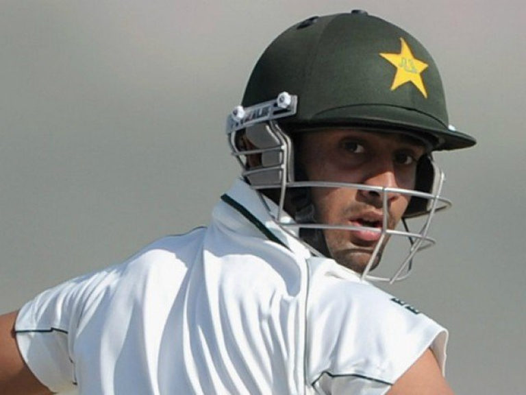 Debutant Usman hopes to perform like Inzamam, Younis - Sports ...