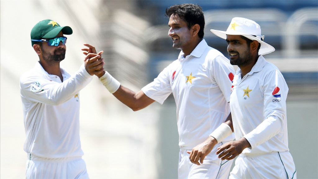 Mohammad Abbas makes it into Virat Kohli’s ICC Test Team of the Year ...