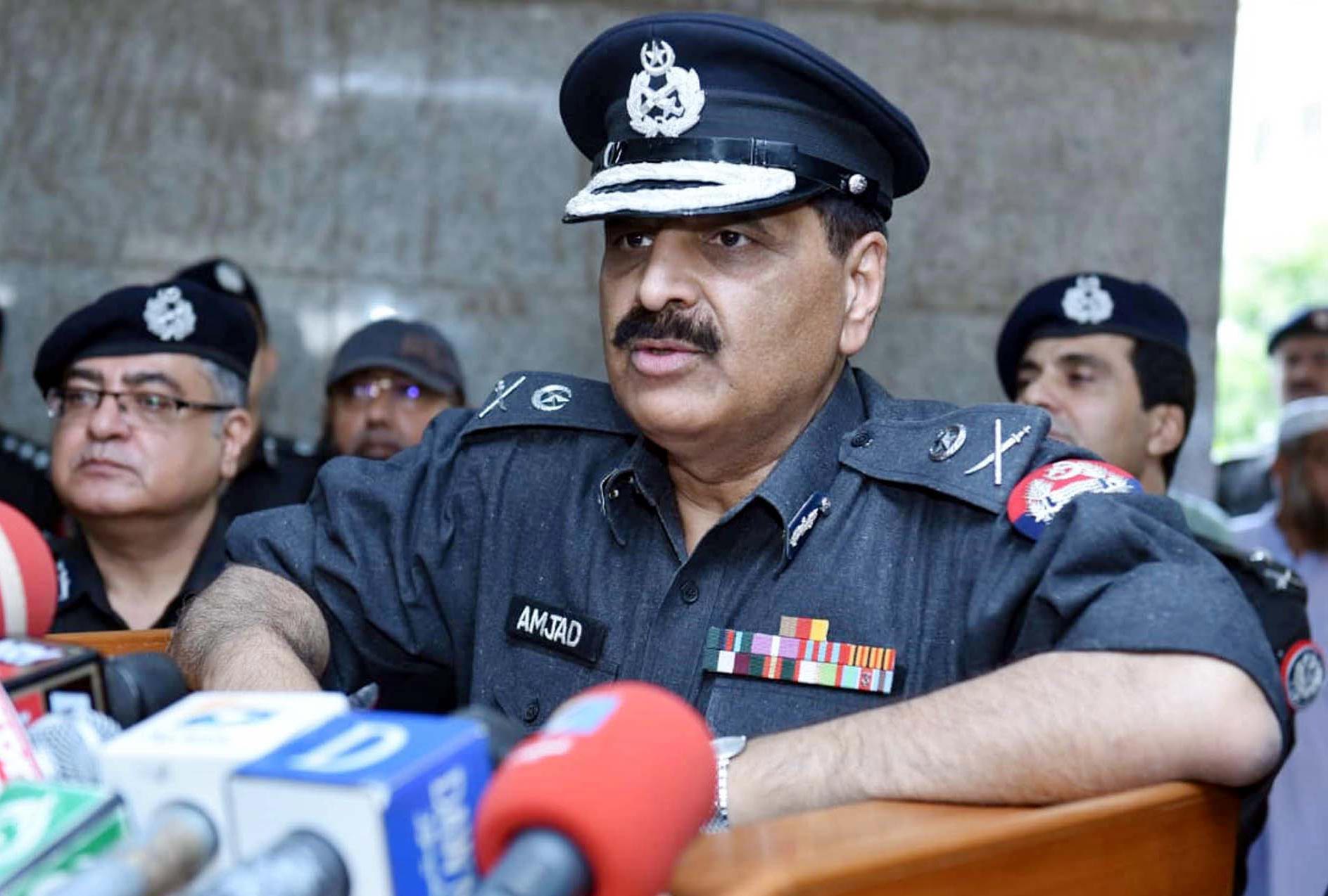 IGP orders immediate action on police welfare cases - Business ...