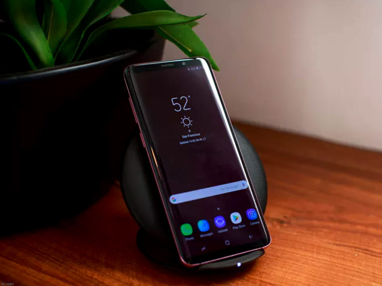 Samsung bug sends entire gallery to other contacts without users ...