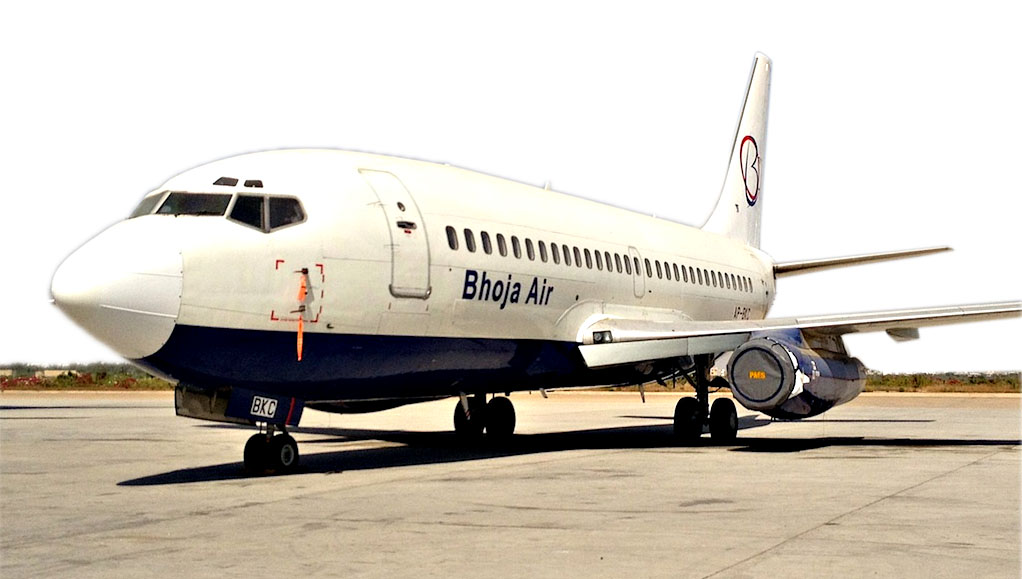 Bhoja airline's negligence led to crash in 2012, report reveals to SC ...