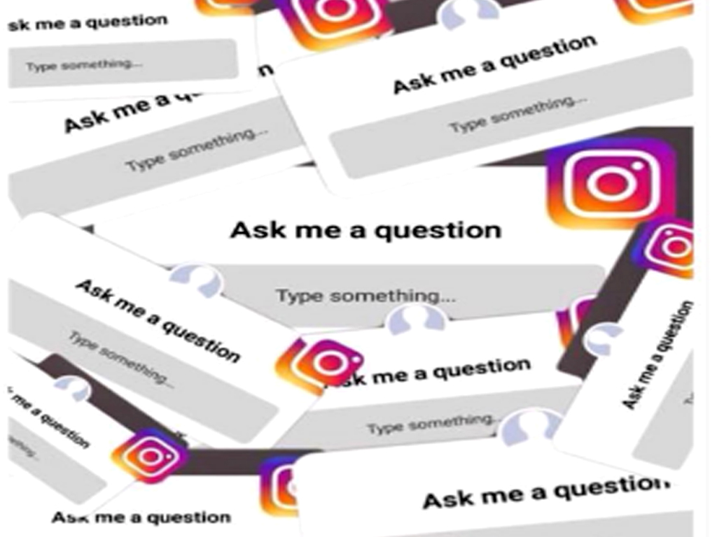 Instagram s ask Me A Question Creates Confusion Among Users