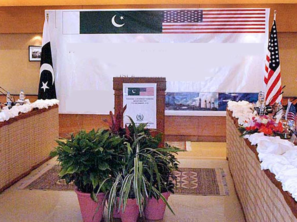 US largest market for Pakistan with bilateral trade topping Rs663bn ...