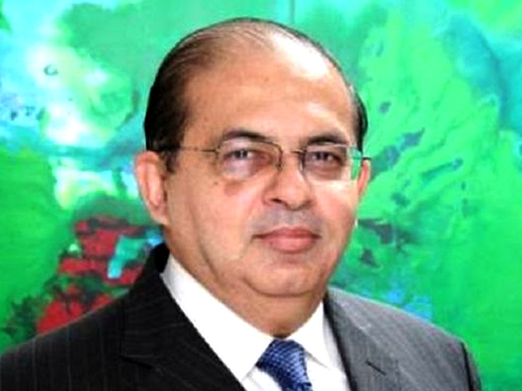 FIA arrests Zardari's close aide Anwar Majeed in money laundering case ...