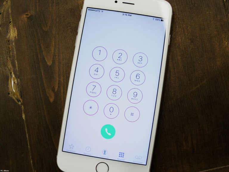 Smartphone users worried as contact list getting updated with strange ...